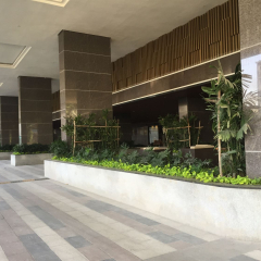 SD CORPORATION ALPINE TOWERS – Shivneri Garden