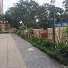 SD CORPORATION ALPINE TOWERS – Shivneri Garden