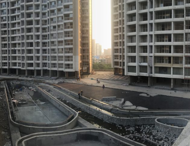 Projects – Shivneri Garden